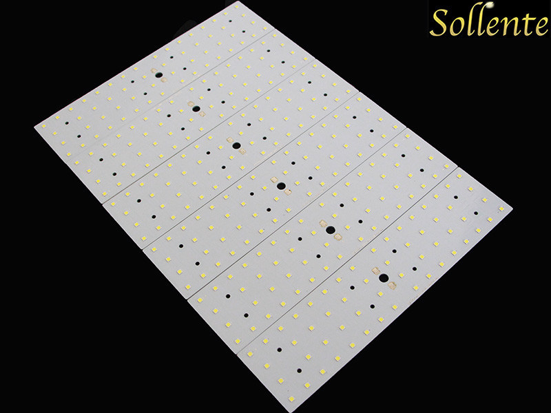 OEM ODM High Power LED Module SMD 3030 / Led Circuit Board For LED ...