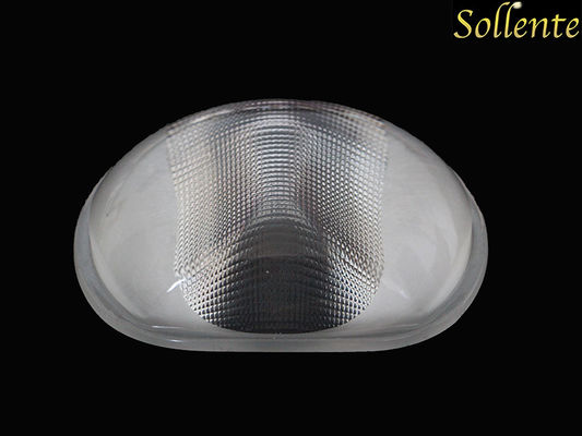 LED Glass Lens factory, Buy good quality LED Glass Lens products from China