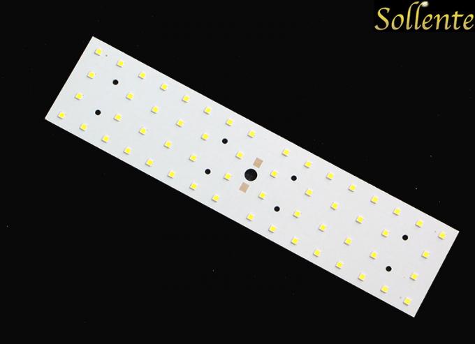 3030 LED PCB Module Osram Chips Led Smd Module For 50W Led Street Light